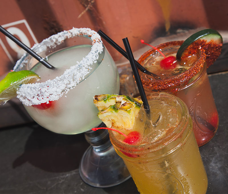 SPECIALS – The Shack Wings & Brews