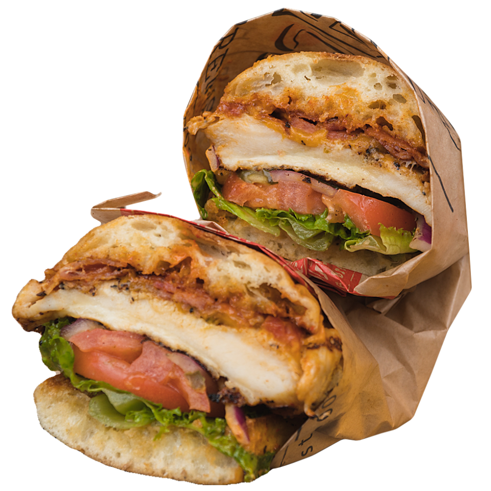 Menu – Wings, Burgers & Bar Favorites at The Shack Wings & Brews